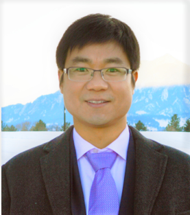 People – Li Research Group