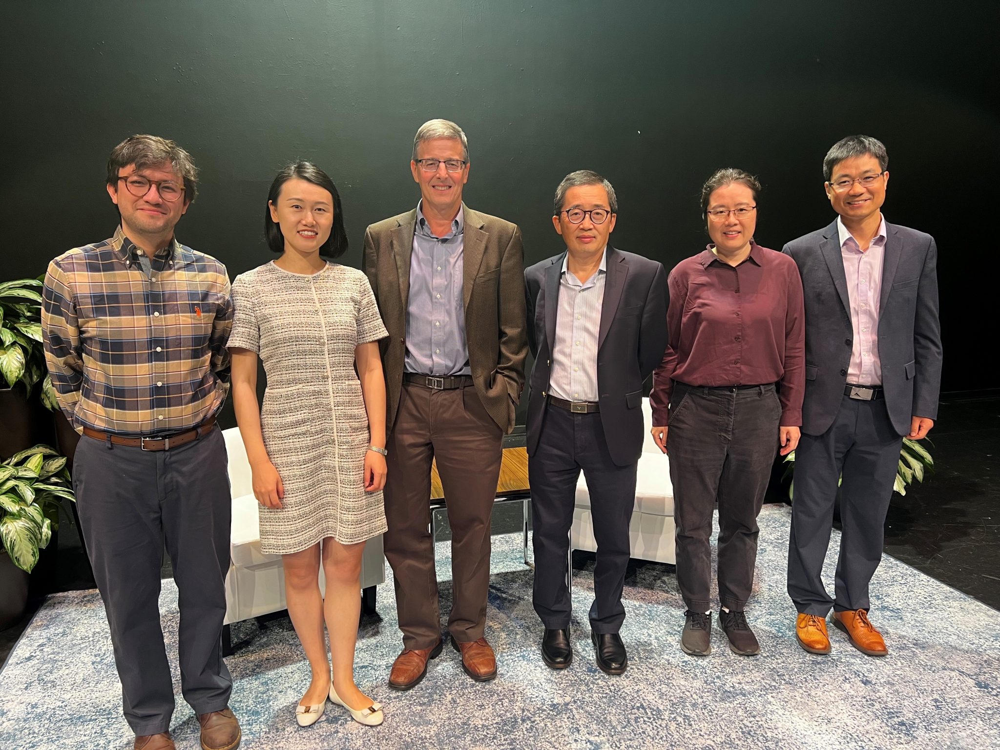 News – Li Research Group